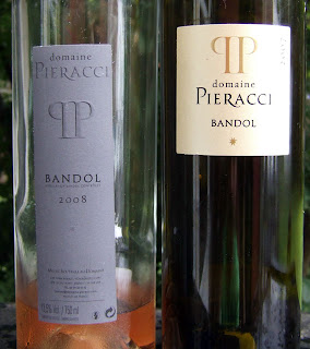 McDuff's Food & Wine Trail: Bandol par Pieracci