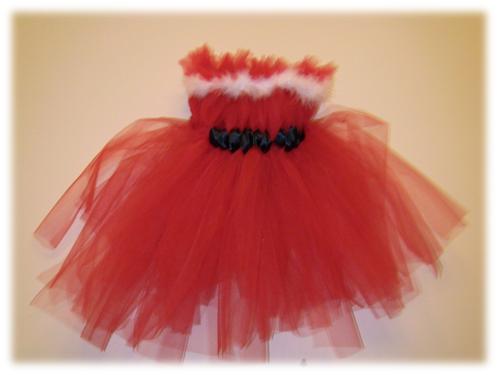 How to Make a Tutu: Hey Ultimate Blog Partiers! :D Nice to Meet You!