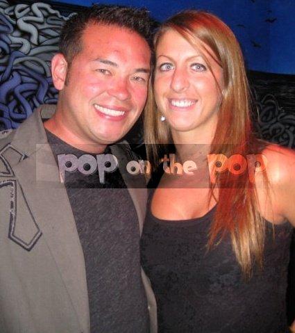 Welcome To The Gosselin Family Fan Site: Jon & Ellen Photo Op, Whats ...
