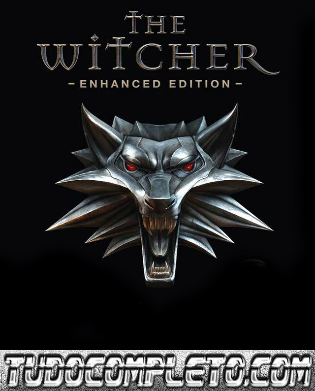 The Witcher Enhanced Edition (PC) Full ISO Download Completo ...