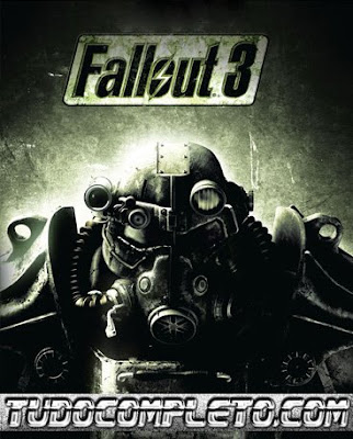 Fallout 3 (PC) Full RIP « Tudocompleto’s Weblog