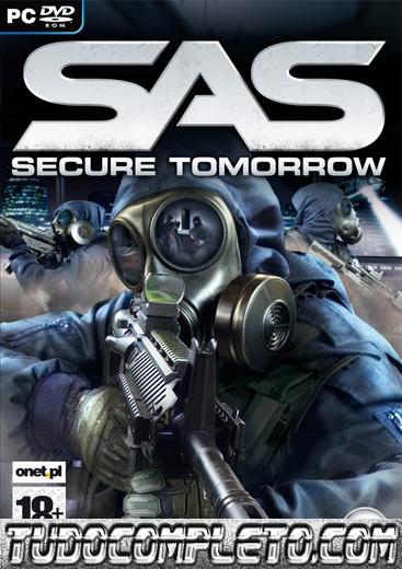 SAS Secure Tomorrow (PC) ISO Completo « Tudocompleto’s Weblog