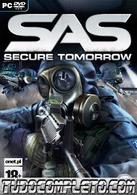 SAS Secure Tomorrow (PC) ISO Completo « Tudocompleto’s Weblog
