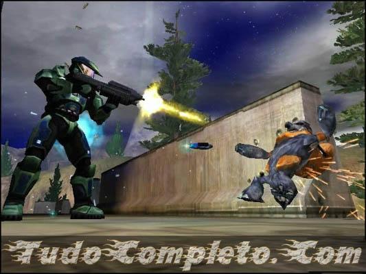 Halo: Combat Evolved (PC) ISO Download Completo « Tudocompleto’s Weblog