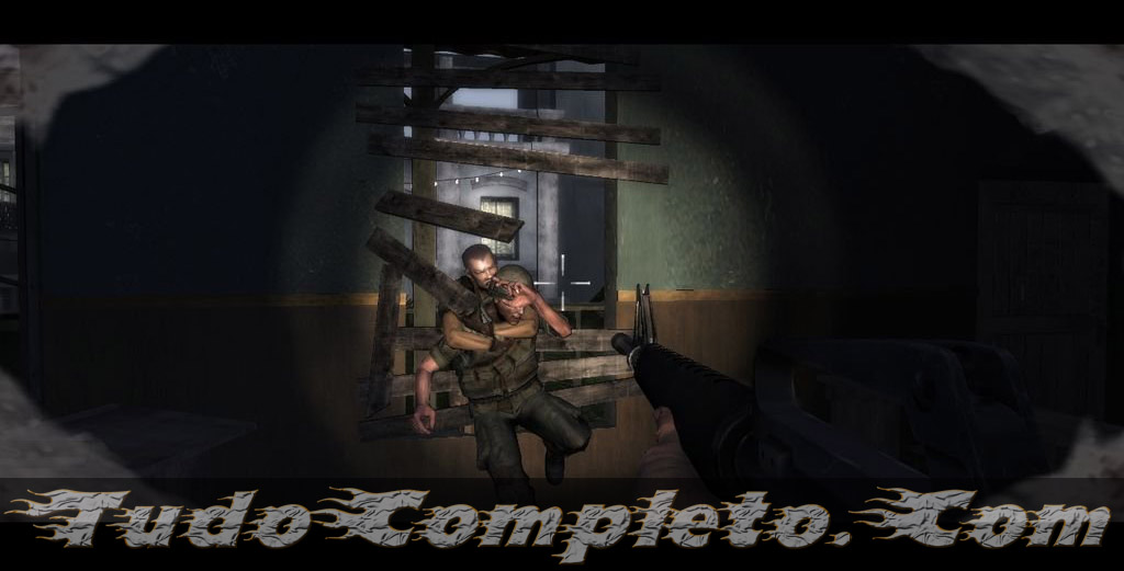 Shellshock 2 Blood Trails (PC) ISO Download Completo « Tudocompleto’s ...