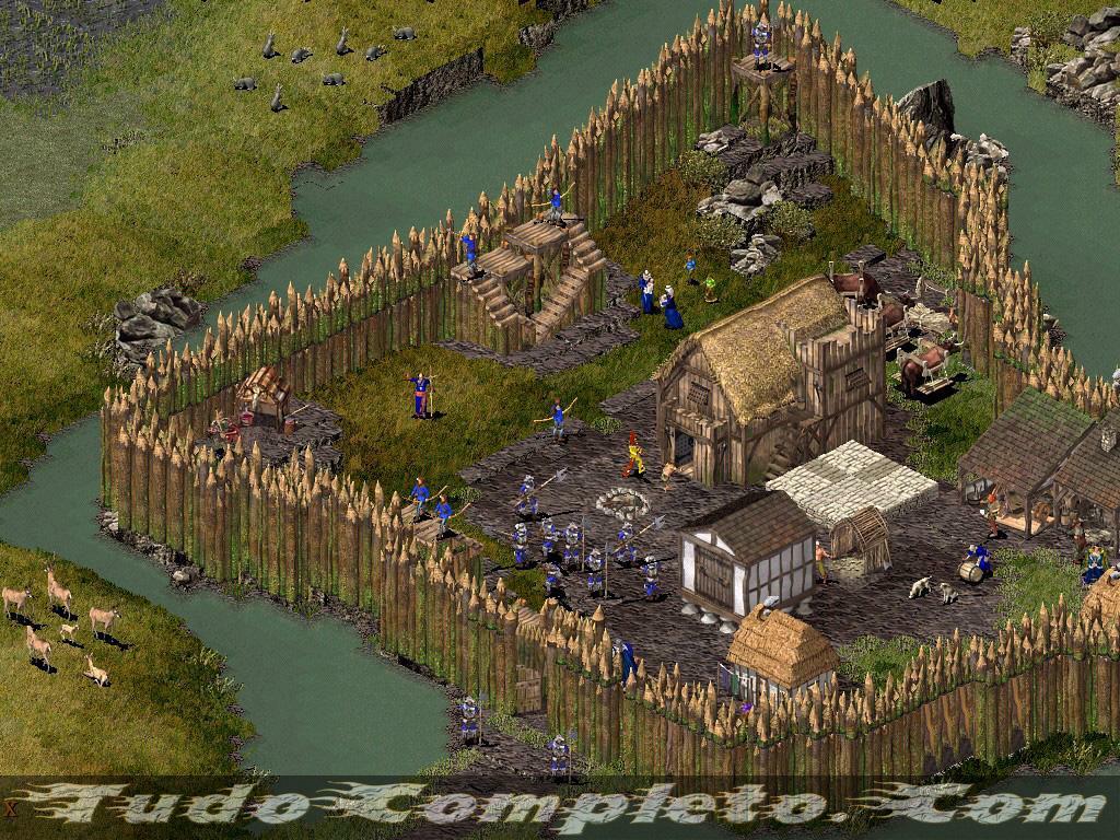 Stronghold Warchest (PC) ISO Download Completo « Tudocompleto’s Weblog