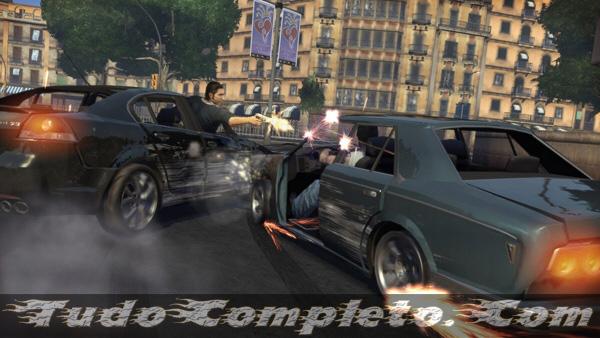 Wheelman (PC) ISO Download Completo « Tudocompleto’s Weblog