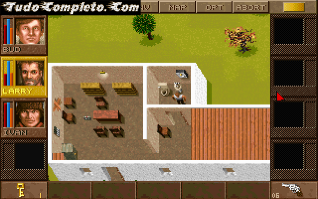 Jagged Alliance (PC) ISO Download Completo « Tudocompleto’s Weblog