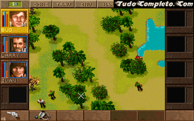 Jagged Alliance (PC) ISO Download Completo « Tudocompleto’s Weblog