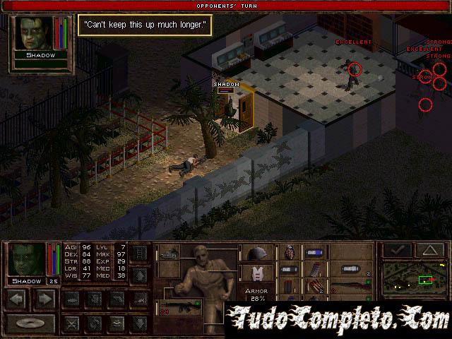 Jagged Alliance 2 (PC) ISO Download Completo « Tudocompleto’s Weblog