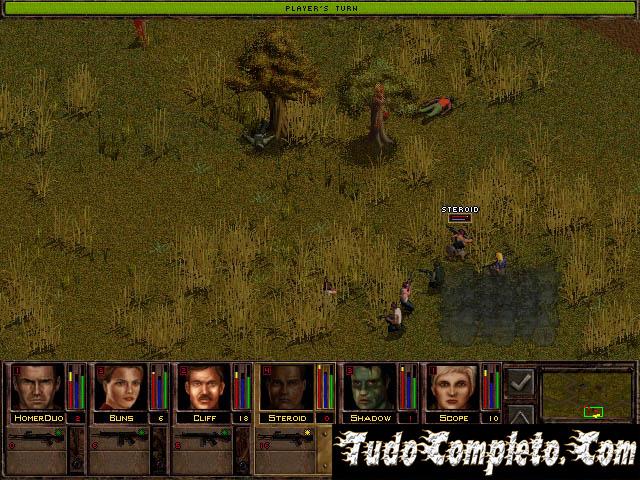 Jagged Alliance 2 (PC) ISO Download Completo « Tudocompleto’s Weblog