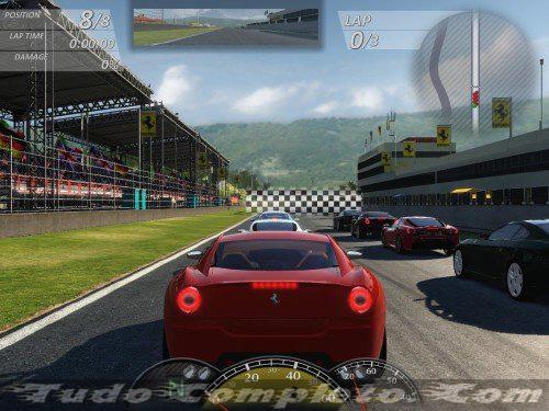 Ferrari Virtual Race (PC) 74MB Completo « Tudocompleto’s Weblog
