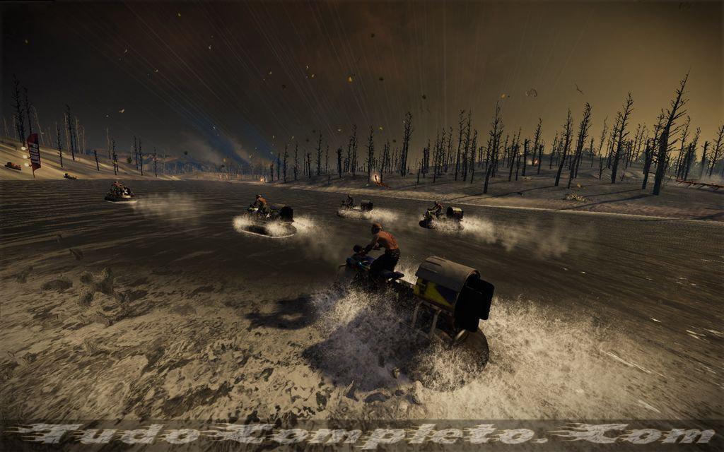 FUEL (PC) ISO Download Completo « Tudocompleto’s Weblog