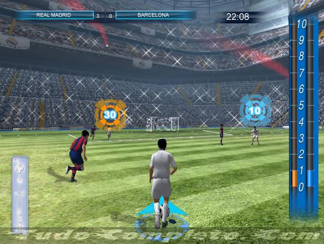 Real Madrid The Game (PC) ISO Download Completo « Tudocompleto’s Weblog