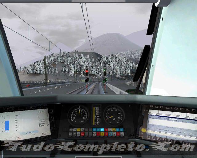 Rail Simulator 2: RailWorks (PC) ISO Download Completo « Tudocompleto’s ...