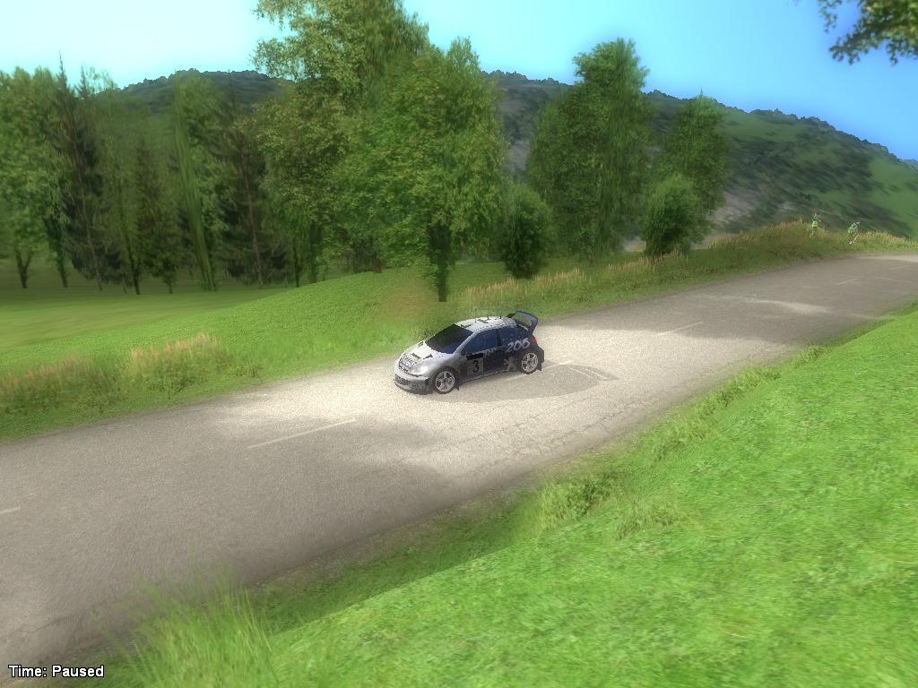 Richard Burns Rally (PC) ISO Download Completo « Tudocompleto’s Weblog