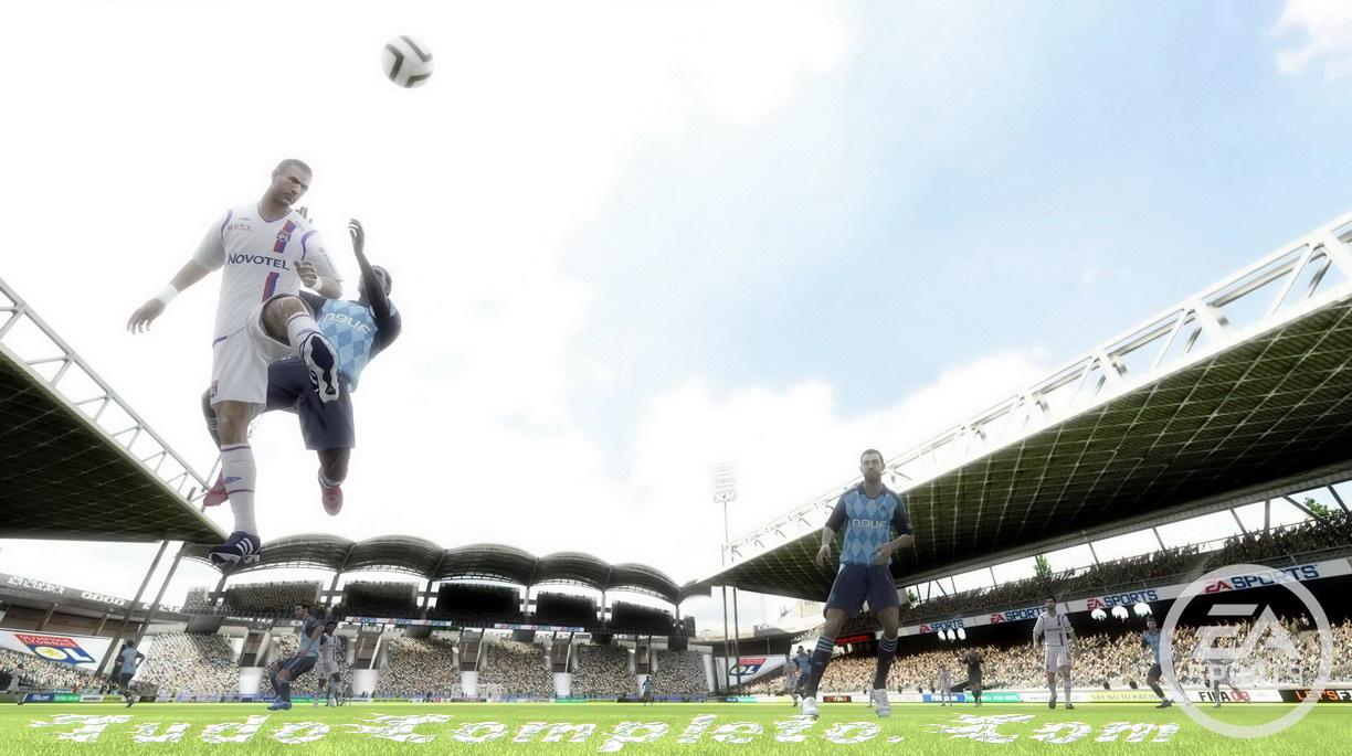 FIFA 2010 (PC) ISO Download Completo « Tudocompleto’s Weblog