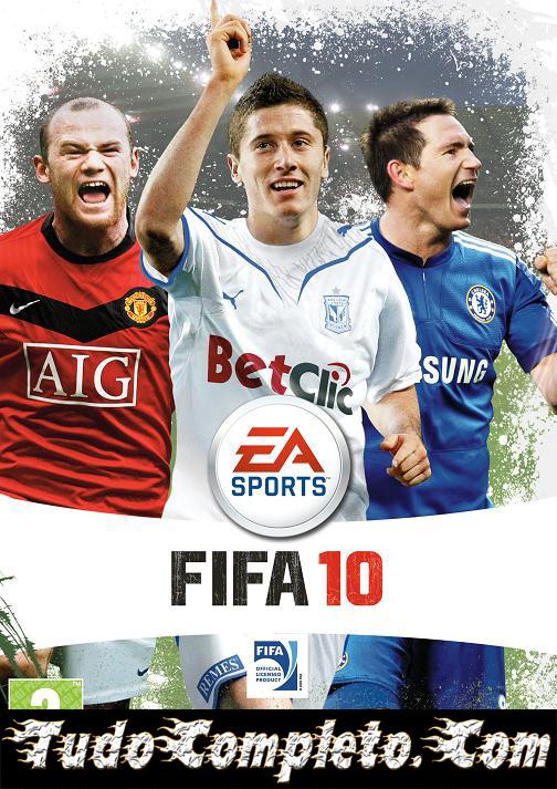 FIFA 2010 (PC) ISO Download Completo « Tudocompleto’s Weblog