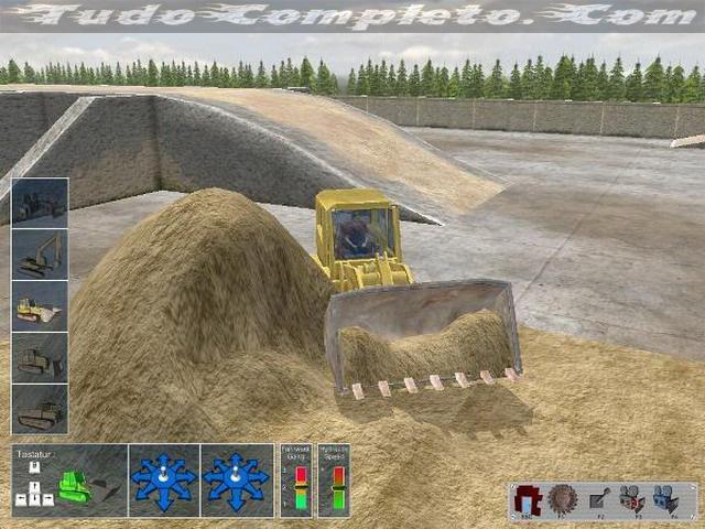 Digger Simulator (PC) ISO Download Completo « Tudocompleto’s Weblog
