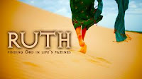 West Loop UBF - Chicago, Illinois: Gospel Reflections from the Book of Ruth