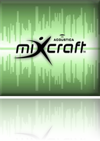 WWW.BOOMPER.TK: Acoustica Mixcraft v4.5.118
