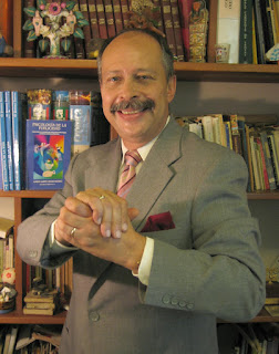 Alfredo Alberto Arango Restrepo