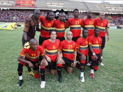 ONDJIRA SUL: Poesia de Namibiano Ferreira e Cultura Angolana.: Novembro ...