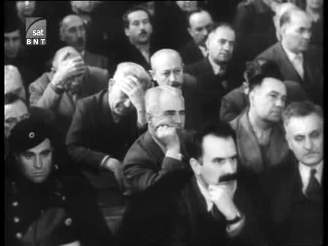 Из София вчера и днес 1 февруари Ден на признателност и почит към