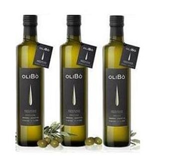 Aceite y Vinagre / Oil And Vinegar Blog: OLIBÓ: MÁS QUE UN "BUEN ACEITE"