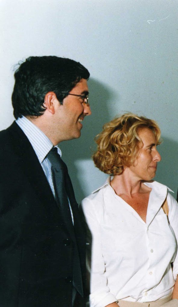 IL GAZZETTINO DI PUGLIA: OMAGGIO AL SOTTOSEGRETARIO STEFANIA CRAXI