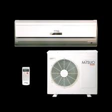 Cassimiro Import's: Ar Condicionado Split Mitsuo 12000, 18000, 24000 ...