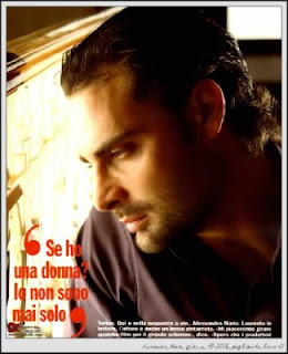 Ayten - Films & actors,musicians ...: Alessandro Mario (photo gallery ...