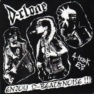 japanese punk scene