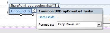 Developing with SharePoint: Populating a 'Drop Down List' from a SharePoint List