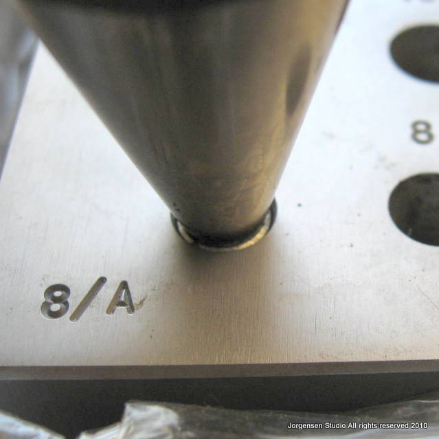 Anatomy of a Tapered Bezel