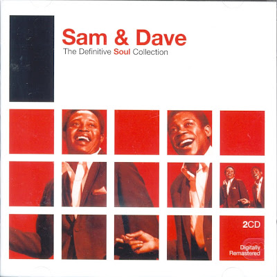 MUSICMEIHO: SAM & DAVE