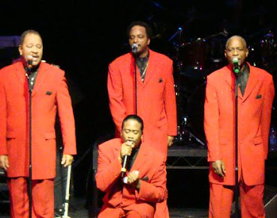 MUSICMEIHO: THE STYLISTICS