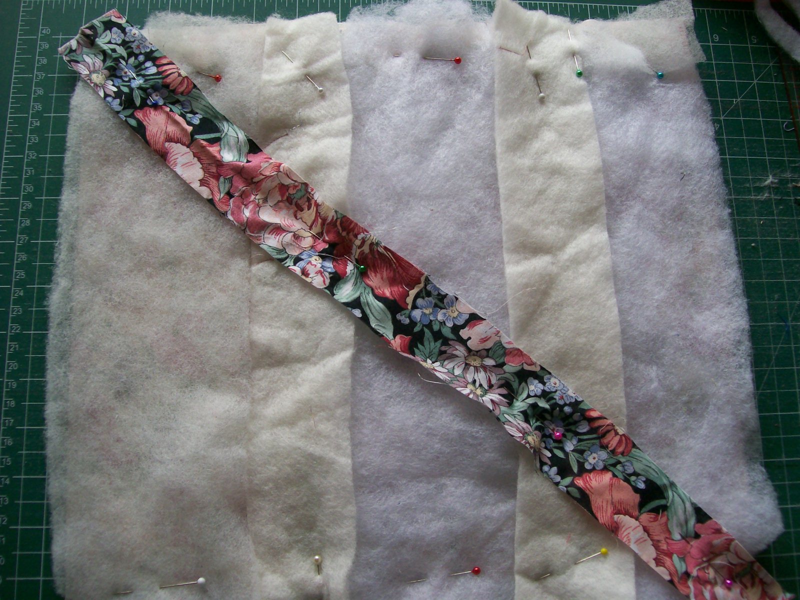 Oz Comfort Quilts. : QAYG Blocks Tutorial