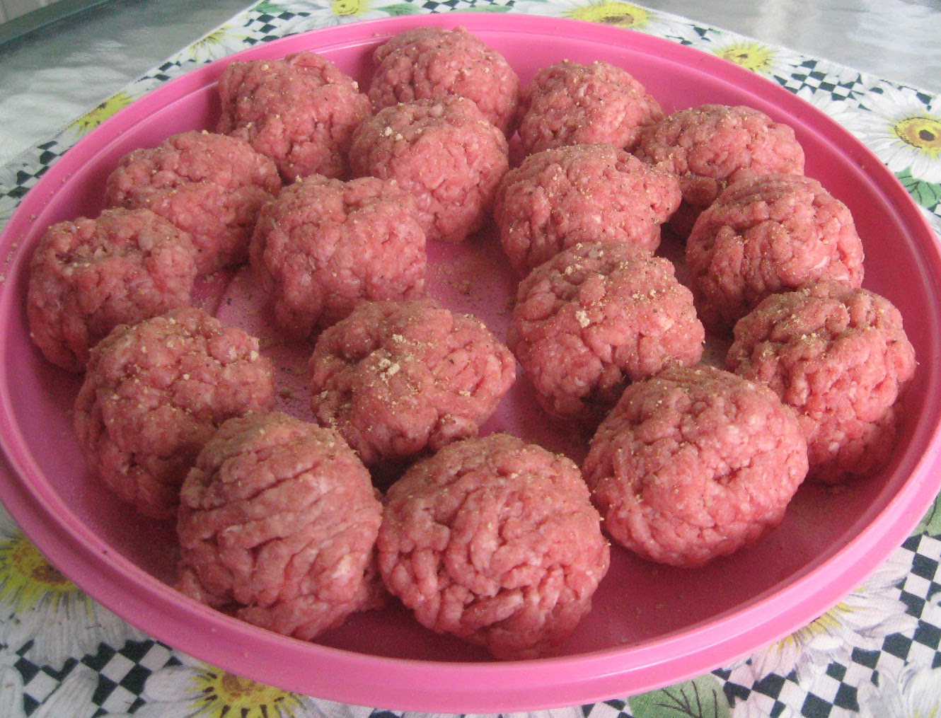 Barbecue Master: International MOINK Day 2010 - Crank Up the Grill and ...