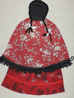 curlymomquilts (old blog): Indian Maiden Quilt...