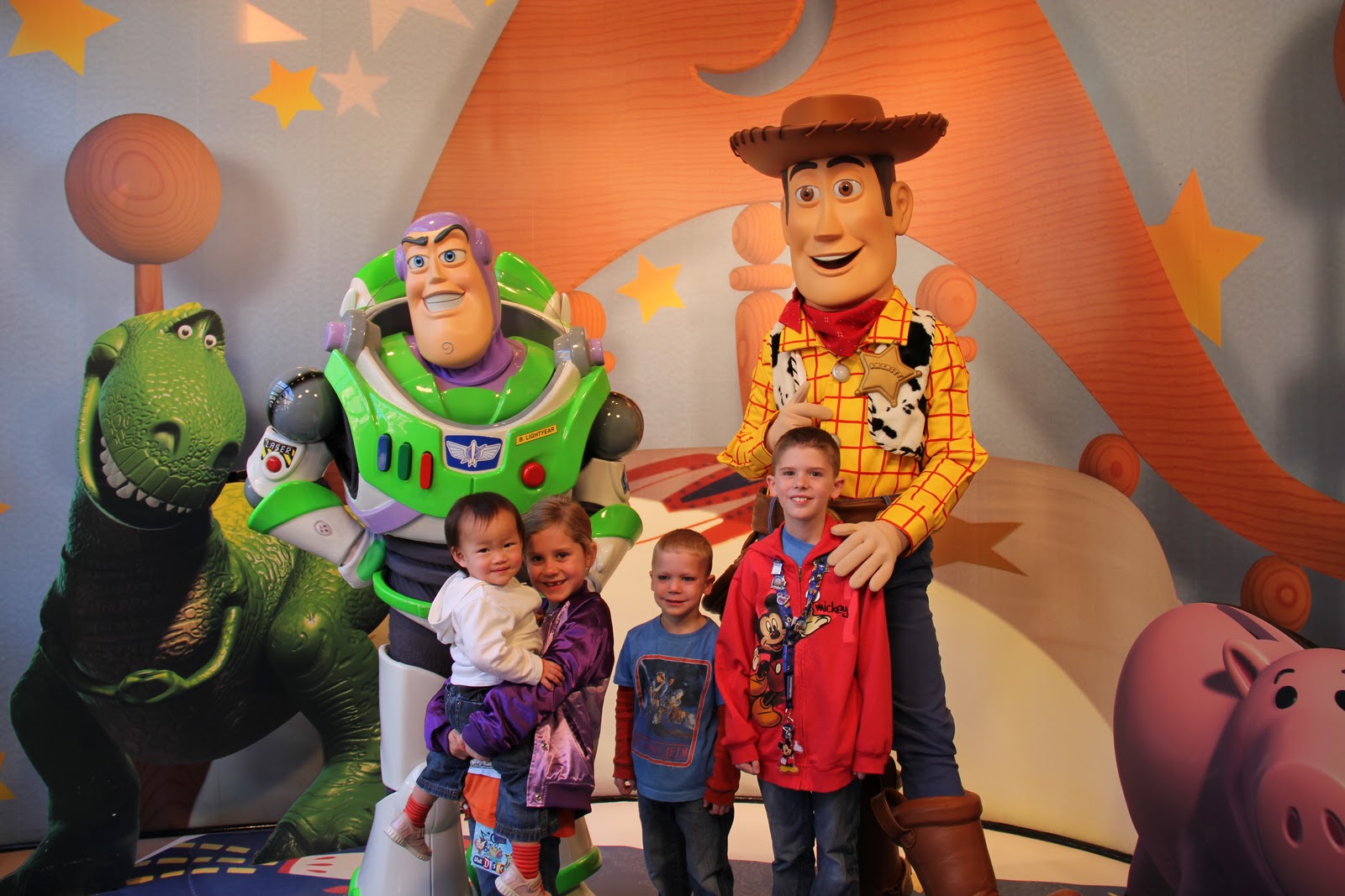 Disney Pics Vol. 1 - My Overthinking