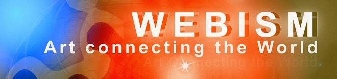 WEBISM-art connecting the world
