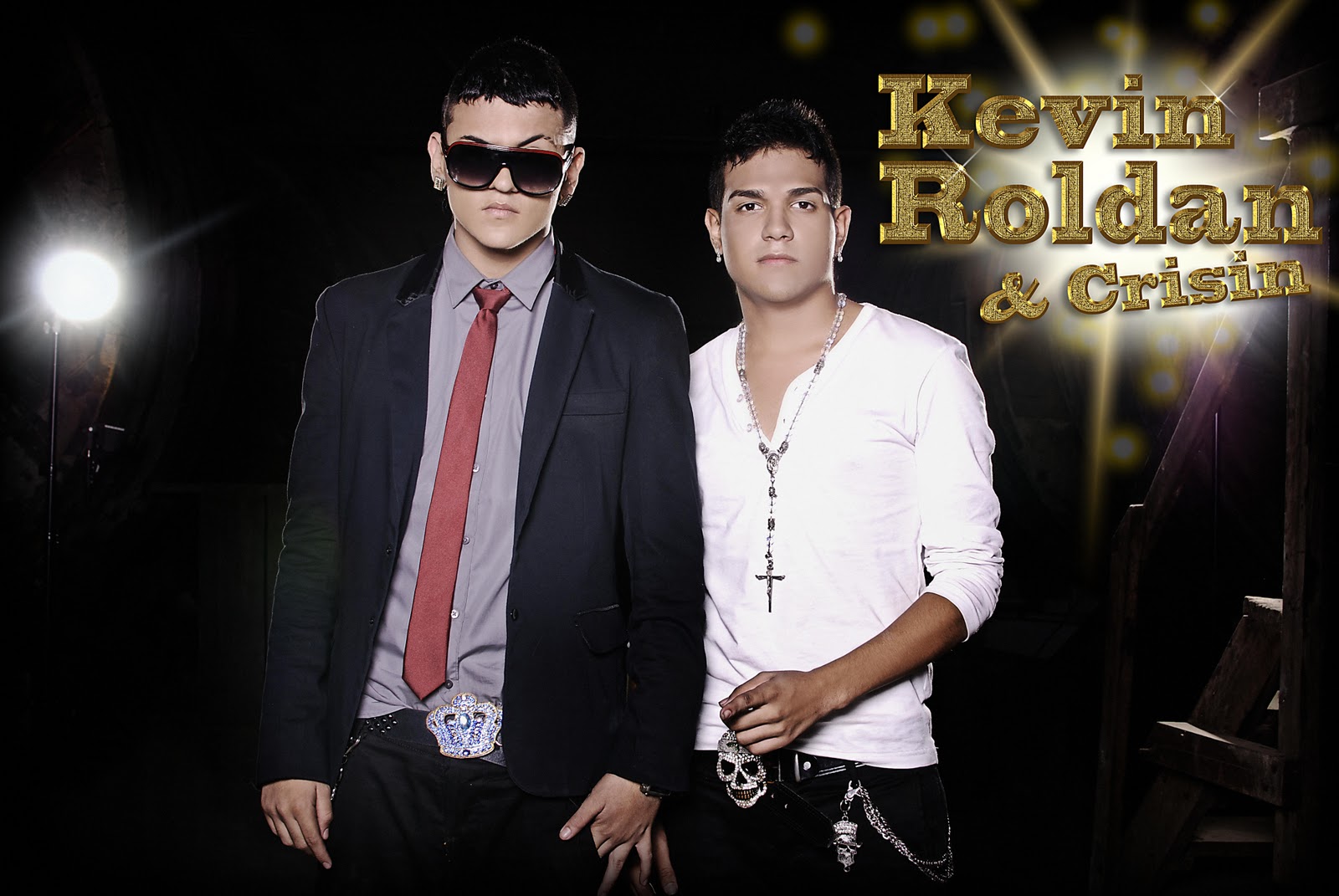 ReggaetonJesus | Noticias de Reggaeton: EXCLUSIVO!!! Kevin Roldan ...