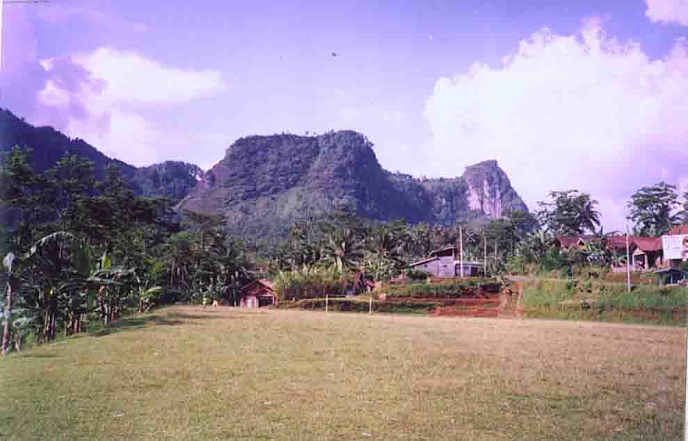 Gunung Lawe - Wikipedia bahasa Indonesia, ensiklopedia bebas