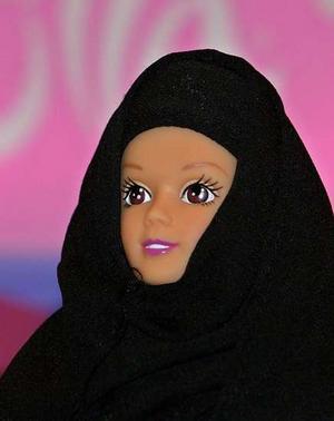 Doll Cult-ure: Ful(ah) of surprises