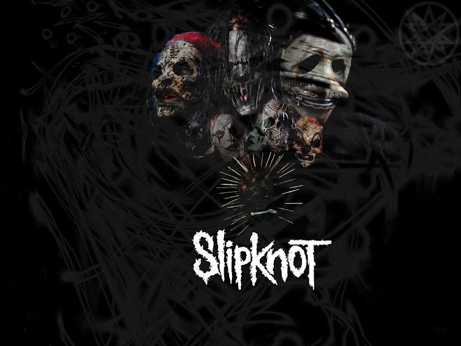 Slipknot: integrantes de Slipknot