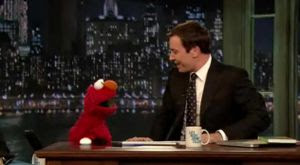 My Late Nights with Jimmy Fallon: the ABC's of Jimmy Fallon....