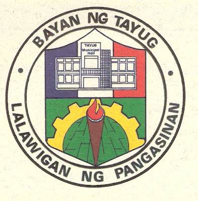 Capital of Pangasinan