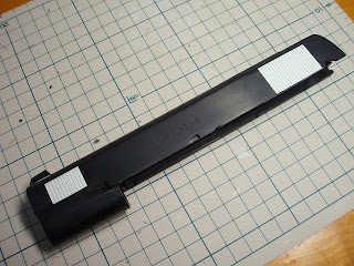 hotsea's Armory: MGS3 1911カスタム ”スネークマッチ”