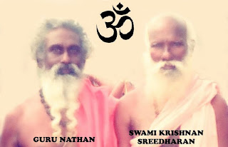 .: Our Beloved Guru & Swami